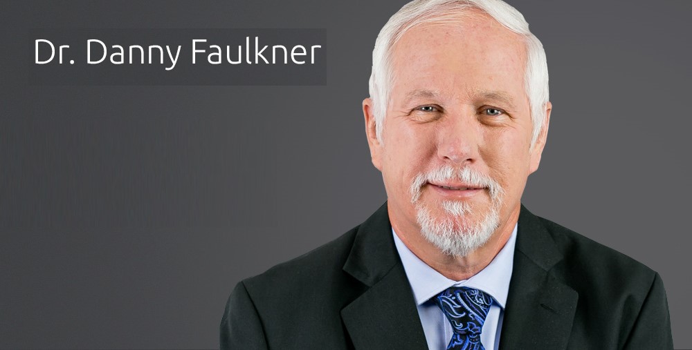 Conferencia de Danny Faulkner en Colombia 31 Enero - 1 Febrero ...