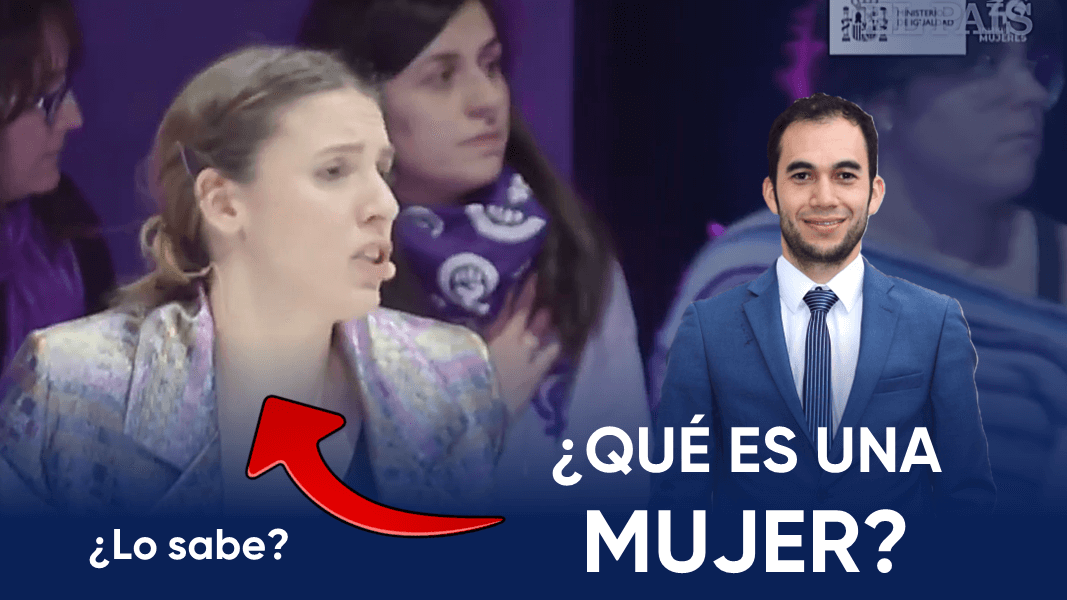 ¿Qué es una mujer? no te esperas esto - Evangelio Hoy Org